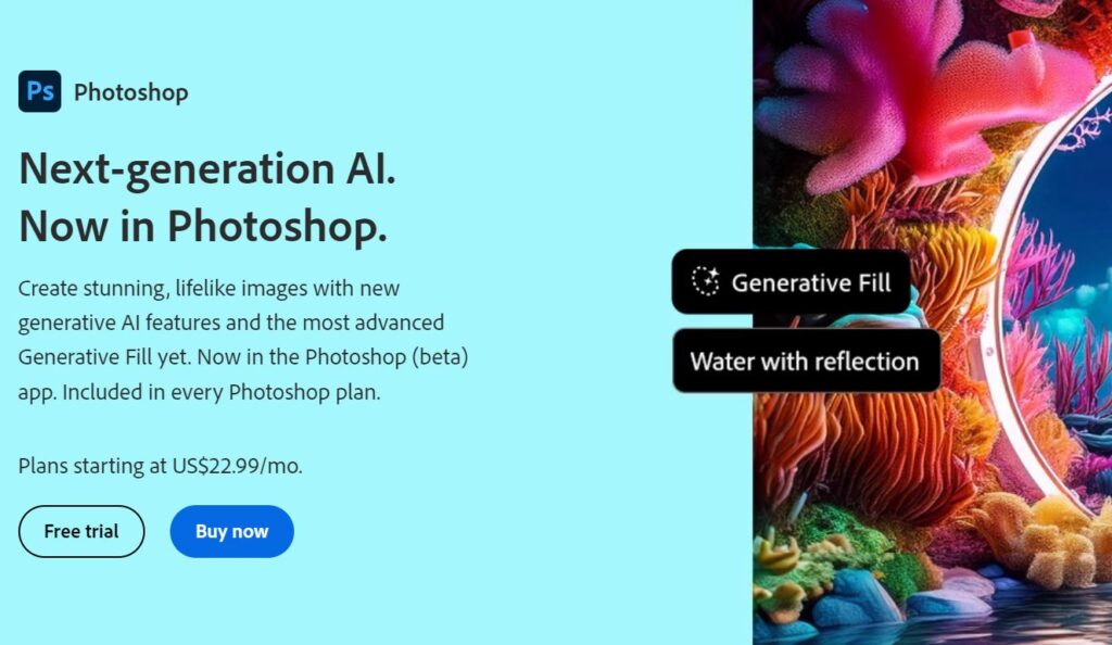 [TOP 5] Best AI Photo Editors for PC in 2024 - TRY IT FREE